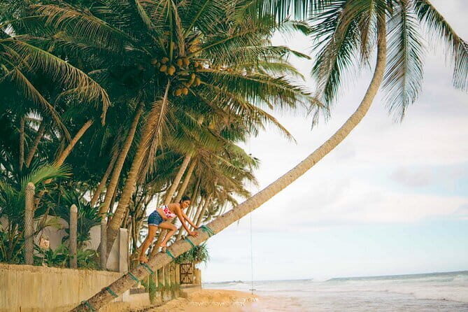Coastal Ride to Galle from Panadura - Madu Ganga River Safari: The Eco-Highlight