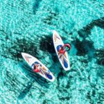 Coastal Thrill Day Kayak Paddle and Snorkeling at Cozumel - The Itinerary: What to Expect