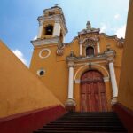 Coatepec and Xico Magical Towns Plus Xalapa Day Trip from Veracruz - Detailed Breakdown of the Itinerary