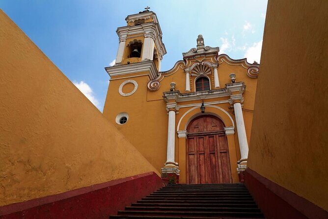 Coatepec and Xico Magical Towns Plus Xalapa Day Trip from Veracruz - Detailed Breakdown of the Itinerary