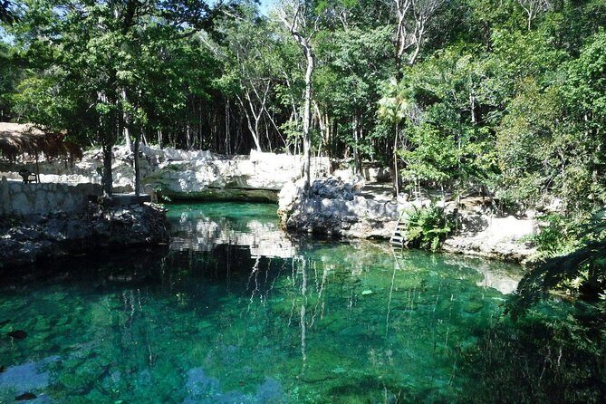 Cobá Adventure (Private, Full Day) - The Value Proposition: Is It Worth It?
