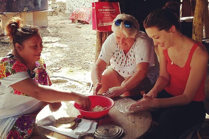 COBA ADVENTURE & SABROSURA Enjoy, Support & Interact at the Mayan Communities. - What’s Included and What’s Not