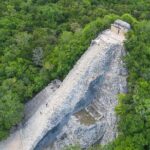 Coba & Mayan Cenote tour with lunch from Cancun and Riviera Maya - Authentic Insights from Travelers