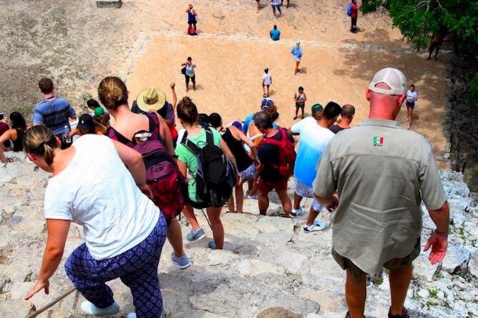 Coba Mayan Ruins and Cenote Cultural Full-Day Tour from Riviera Maya - Final Thoughts