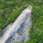 Coba Mayan Ruins and Sea Turtles Snorkeling with Lunch - Transport and Group Dynamics