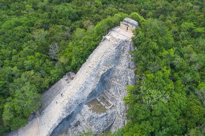 Coba Mayan Ruins and Sea Turtles Snorkeling with Lunch - Transport and Group Dynamics