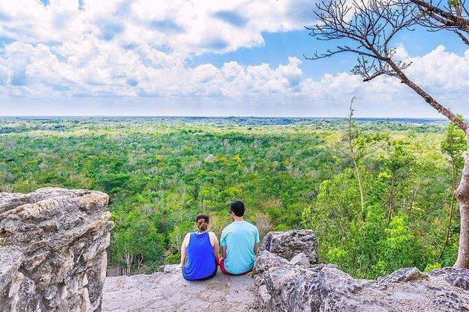 Coba & Monkey Sanctuary Punta Laguna Private Tour - Who Will Love This Tour?