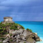 Coba Multun-Ha Cenote Tulum and Mayan Museum Small Group - The Practical Side: Transportation, Food, and Group Size