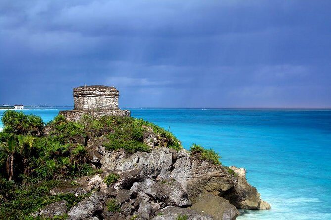 Coba Multun-Ha Cenote Tulum and Mayan Museum Small Group - The Practical Side: Transportation, Food, and Group Size