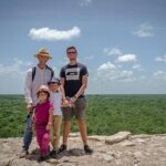 Coba Private half day Tour including swimming in a Cenote - Exploring Coba: A Closer Look at the Itinerary