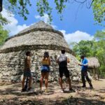 Cobá Ruins and Río Secreto Guided Tour - The Underground Marvel: Río Secreto