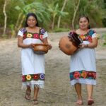 Coba Ruins, Punta Laguna Nature Reserve, Cenote and Mayan family - The Sum Up