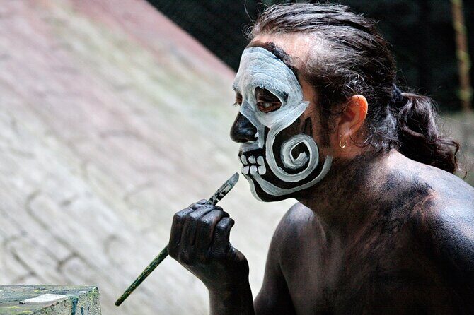 Cobá Tour Cultural Experience - Practical Details and Tips for Travelers