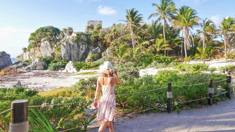 Coba, Tulum, Cenote & Lunch ECO Full Day from Rivera - Authentic Moments & Traveler Perspectives
