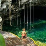Coba, Tulum, Cenote & Lunch ECO Full Day from Tulum - Cultural Engagement at Canamayte Eco Park