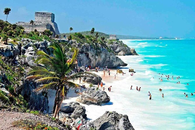 Coba, Tulum, Multun-Ha Cenote and Mayan Museum Reduced Group - Exploring the Itinerary in Detail