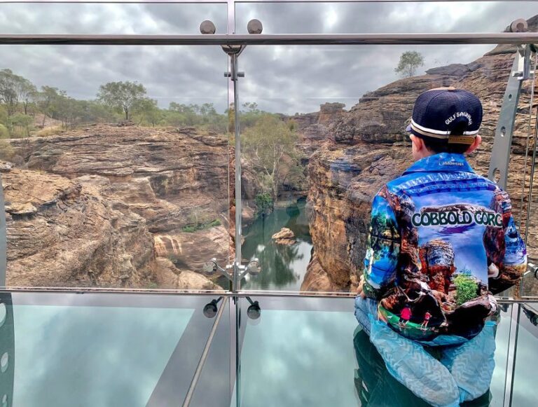 Cobbold Gorge 3 hour tour - Is it Worth the Price? Analyzing Value