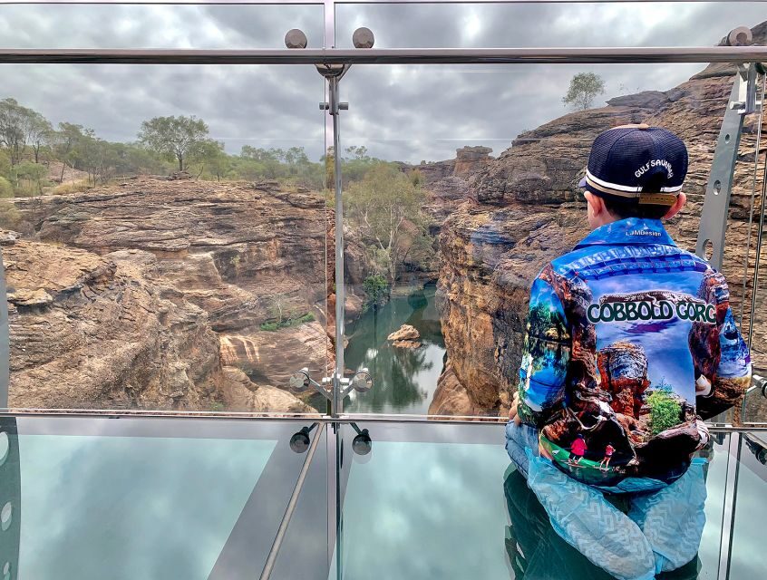 Cobbold Gorge 3 hour tour - Is it Worth the Price? Analyzing Value