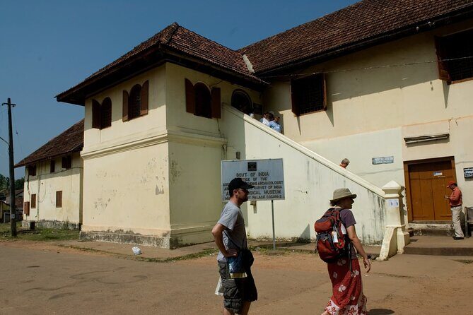 Cochin Essence: Discovering the Best of Cochin - An In-Depth Look at Cochin’s Highlights