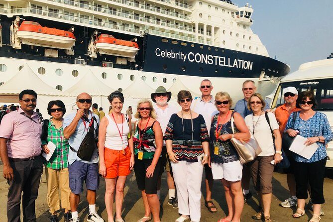 Cochin shore excursions - Introduction: An Authentic, Well-Organized Day in Kochi