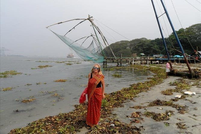 Cochin to Munnar Day trip - Comfort, Value, and Practicalities