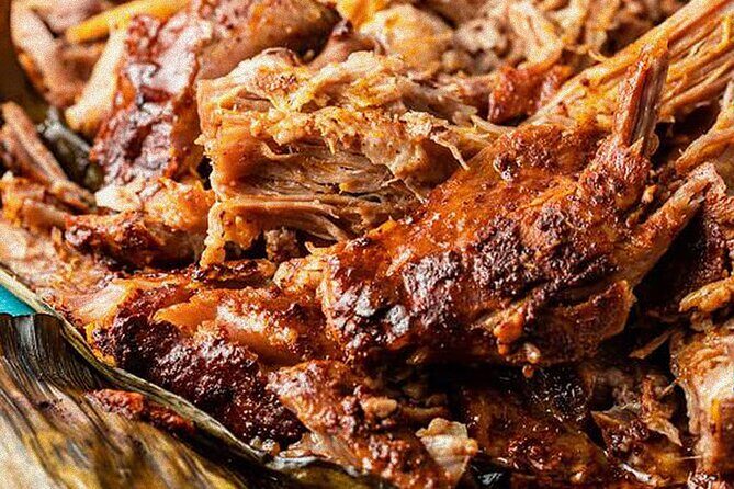 Cochinita Pibil, Private Cooking Class in Mérida - Frequently Asked Questions
