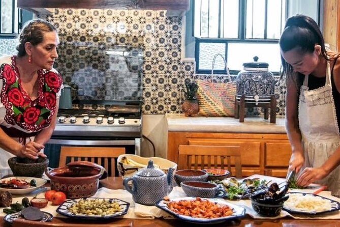 Cocina del Norte - The Value of the Experience