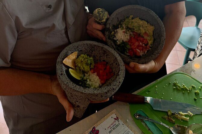 Cocktail Making in Cozumel Mexico - Analyzing the Value