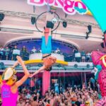 Coco Bongo Beach Club Cancun - Details of the Itinerary