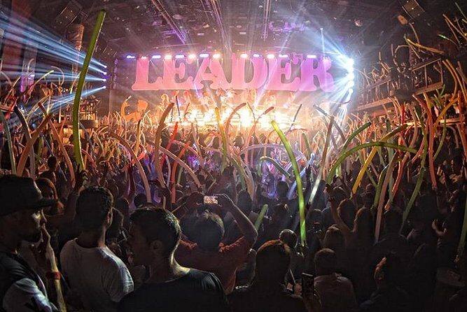 Coco Bongo Cancun Gold Member VIP Night Out by After Dark - Who Should Book This Experience?