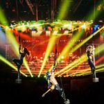 Coco Bongo Cancun Nightclub Entrance Ticket - The Itinerary in Detail