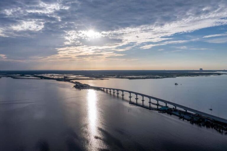 Cocoa Beach: Polaris Slingshot Curated Ride Experience - The Sum Up