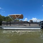 Cocoa Beach: Private Pontoon Sunset Cruise - Inclusivity and Flexibility