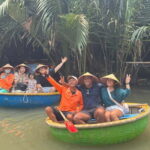 Coconut Basket Boat and Making Lantern Class - Authenticity and Cultural Insights