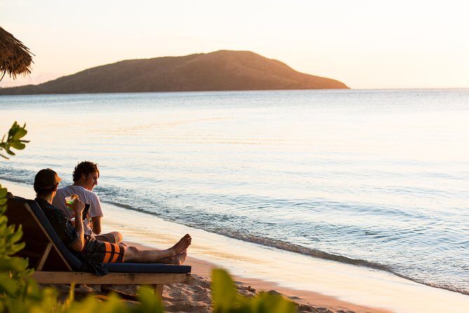 Coconut Cruiser Package | 7Days | 6Nights with All Activities Included - Who is This Tour Best For?