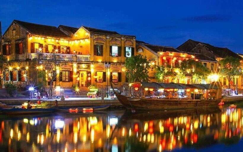 COCONUT JUNGLE AND HOI AN BY NIGHT WITH BOAT RIDE - What Makes This Tour Stand Out?