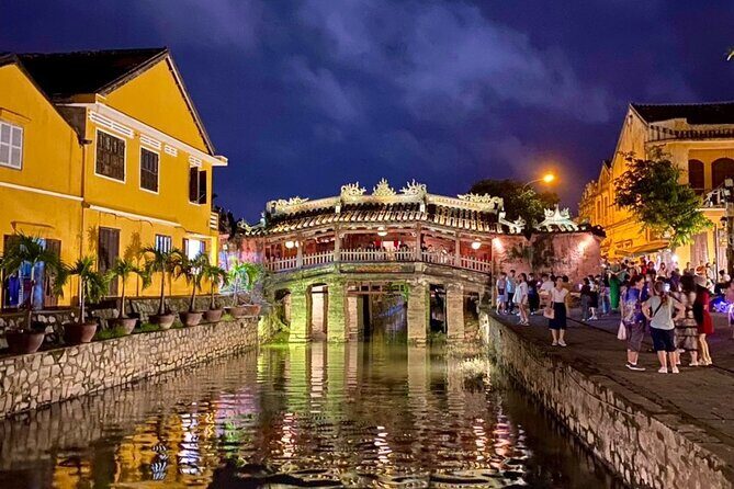 Coconut Jungle Eco & Hoi An City Tour With Boat Ride - What’s Included and What to Consider