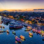 Coconut Jungle-Hoi An City-Boat Ride &Release Flower Lantern - A Deep Dive into the Experience