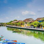 Coconut Jungle - Hoi An City Tour & Release Flower Lantern - The Iconic Japanese Bridge and Local Crafts