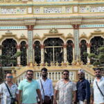 Coconut Kingdom Mekong Delta Full Day Tour From Ho Chi Minh - Practical Details and What to Expect