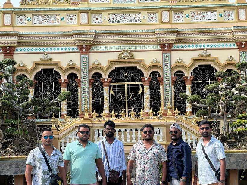 Coconut Kingdom Mekong Delta Full Day Tour From Ho Chi Minh - Practical Details and What to Expect