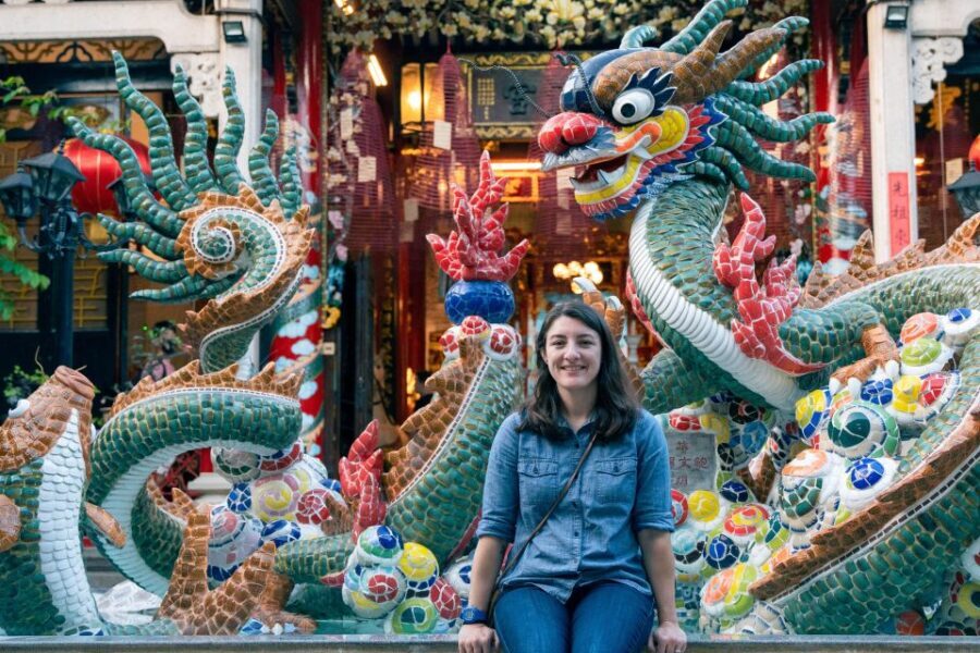 Coconut Village Basket Boat and Hoi An Private Guided Tour - Who Will Love This Tour?