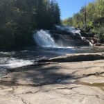 Coffee Hike to Three Waterfalls in DuPont State Forest - The Itinerary in Detail