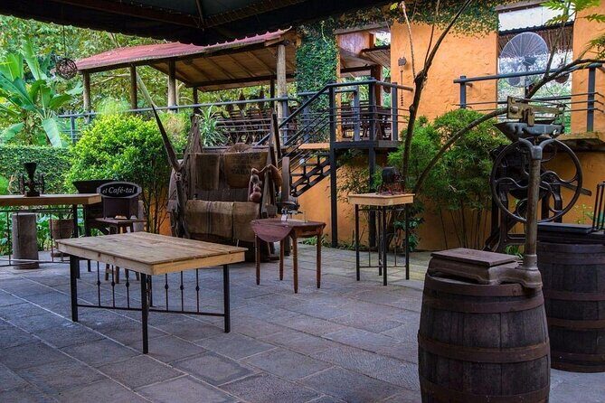 Coffee Museum and Coffee Tour el Cafe-tal apan - Who Would Enjoy This Tour?