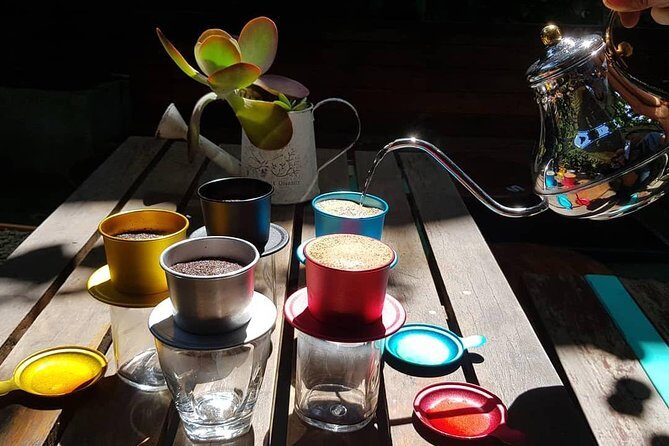 Coffee Roasting and Tasting Experience - What Travelers Say