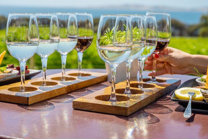 Coffin Bay Day Tour - A Taste of Coffin Bay - The Itinerary in Detail