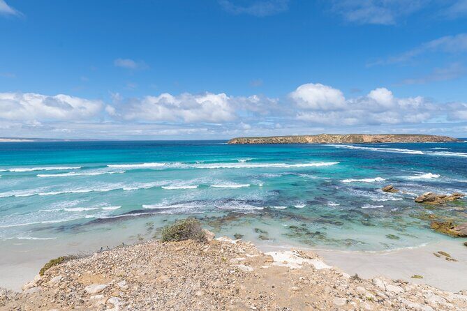 Coffin Bay National Park Half-day 4WD Tour - Exploring the Itinerary in Detail