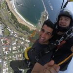 Coffs Harbour Ground Rush or Max Freefall Tandem Skydive on the Beach - Safety and Professionalism at the Forefront