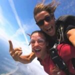 Coffs Harbour: Ground Rush Skydive - The Experience in Detail