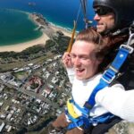 Coffs Harbour: Max Freefall Skydive - Who Will Love This Skydiving Experience?